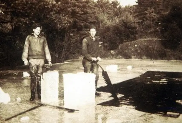 Beruffer vun der Vergaangenheet, Retro-Aarbecht, Beruffer vun deenen et net méi gëtt, Beruffer aus der Vergaangenheet déi et net gëtt