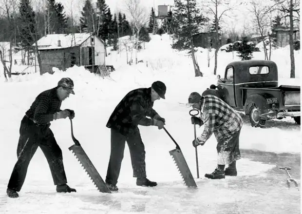 Beruffer vun der Vergaangenheet, Retro-Aarbecht, Beruffer vun deenen et net méi gëtt, Beruffer aus der Vergaangenheet déi et net gëtt