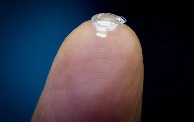 Bionic Lenses: Isang Walong Minutong Operasyon ang Nagbibigay sa Isang Tao ng Pangangasiwa sa Buong Buhay