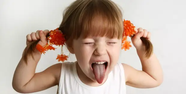 If the child is a whimper: 4 easy ways to stop whims