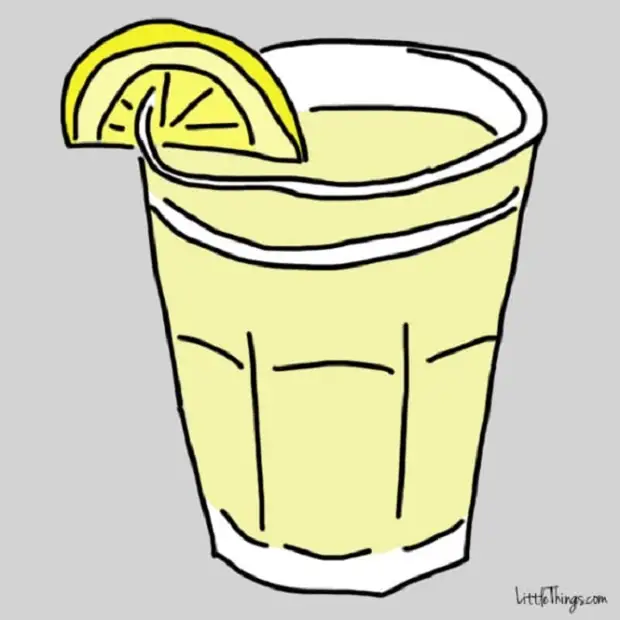 limonada