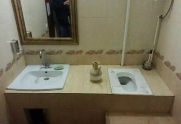 25 creations from plumbers who don't know the concept of "adequacy"