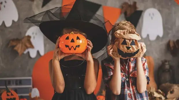 Cum se sărbătorește Halloween-ul în Irlanda / mandria.ua