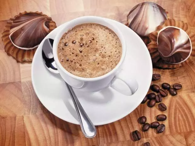 6 рецепата за кафу због којих желите да се пробудите