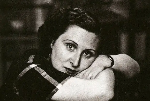 Lydia Delectorskaya ہنری Matisse کی معاون، دوست اور موسیقی تھی۔