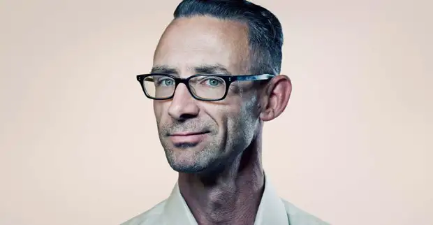 Chuck Palahniuk አንድ ጸሐፊ ሊረሳው በሚገቡ ቃላት ላይ