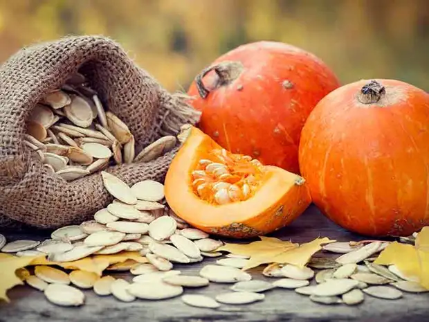 Graines de citrouille : bienfaits et effets secondaires prouvés