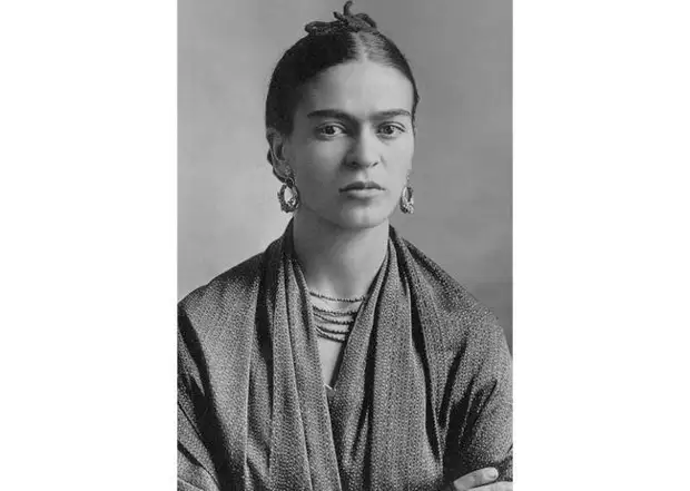 Frida Kahlo