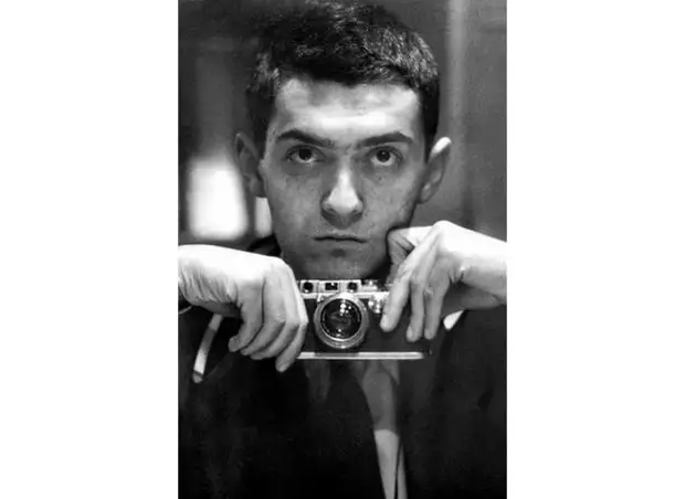 Stanley Kubrick