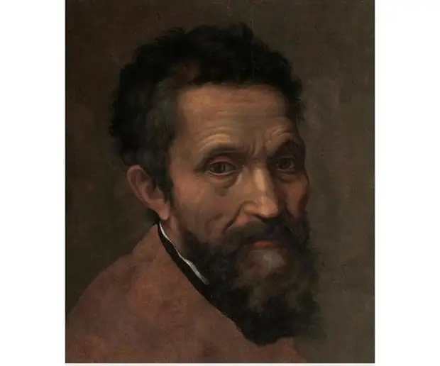 Michelangelo