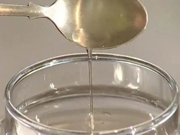 Сребро и сребрна вода за здравље