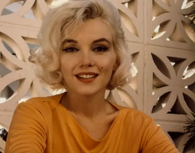 Marilyn Monroe ilusaladused, mida paljud kaasaegsed naised korrata ei julge