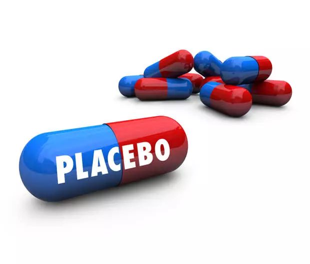 Placebo - nahoana izy io no miasa?