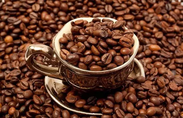 Kasunyatan sajarah babagan kopi haram: saka larangan nganti paukuman pati