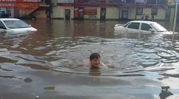 Esto es lo que es, ¡nuestro verano! ...