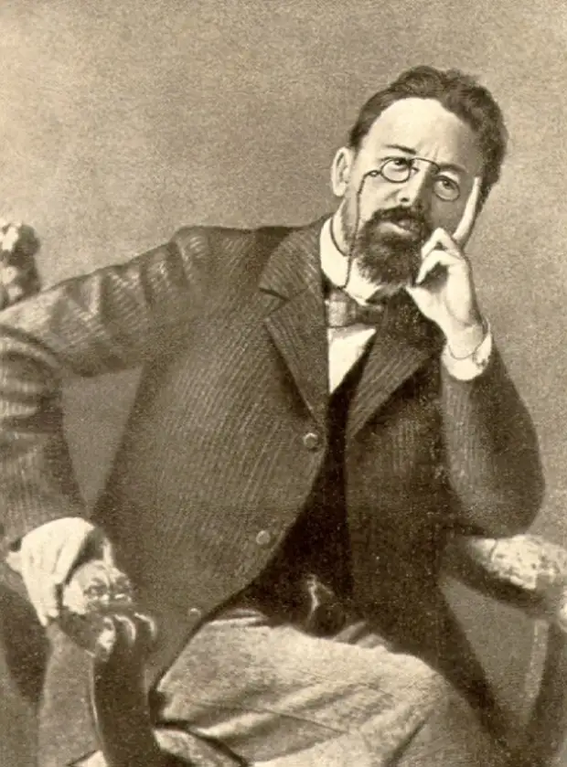 คำพูดอมตะของ Chekhov