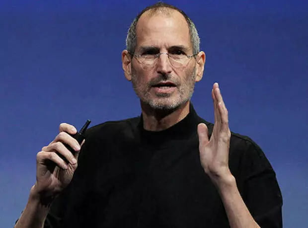Steve Jobs: Šesť cvičení na precvičenie mozgu