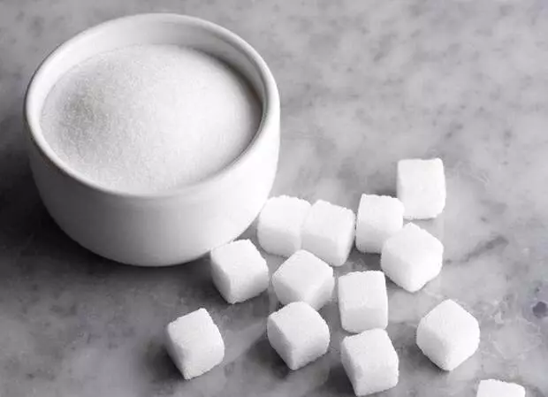 Διατροφή με ζάχαρη - Μύθος ή πραγματικότητα;