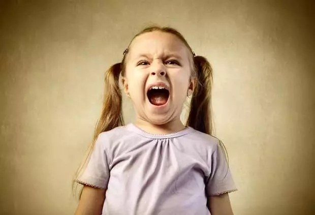 The most common whims of children and how to react to them