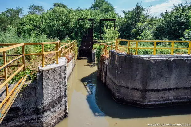 Kanalizatsiya tozalash inshootlari qanday ishlaydi, aslida kek nima