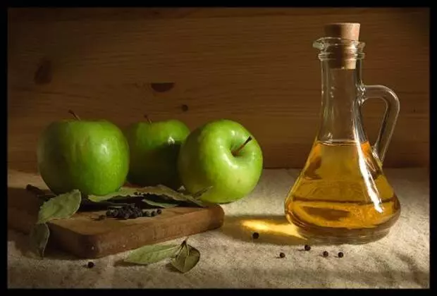 25 начина да промените живота си с ябълков оцет