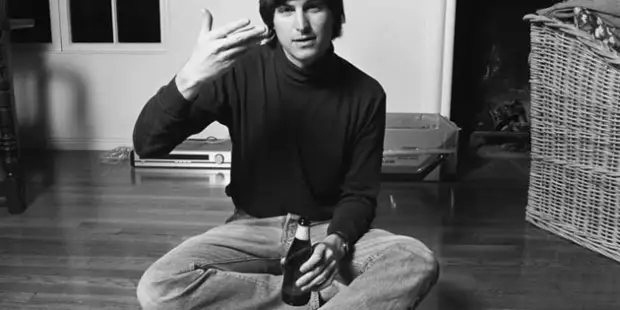 Hur Steve Jobs tränade sin hjärna