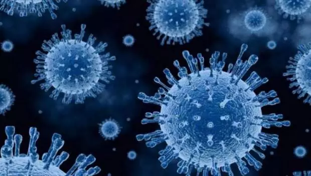 روٹا وائرس: انفیکشن کی علامات اور علاج
