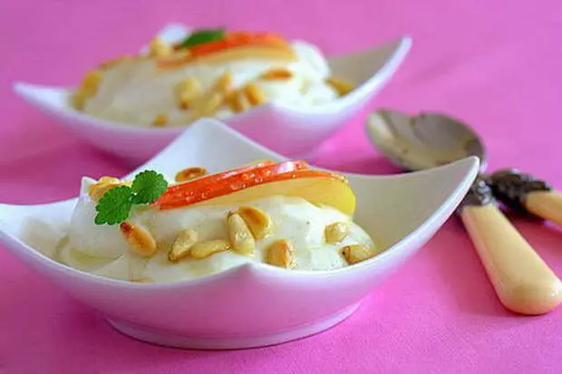 3 sa pinakamahusay na cottage cheese dessert