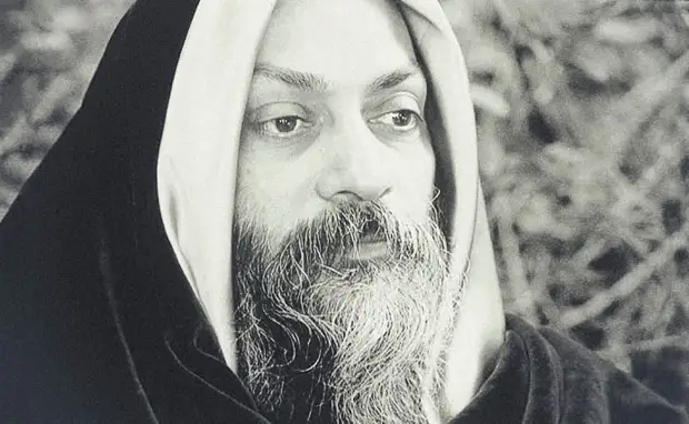 osho