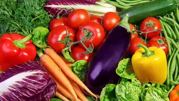 야채는 어떻게 질산염을 저장합니까?