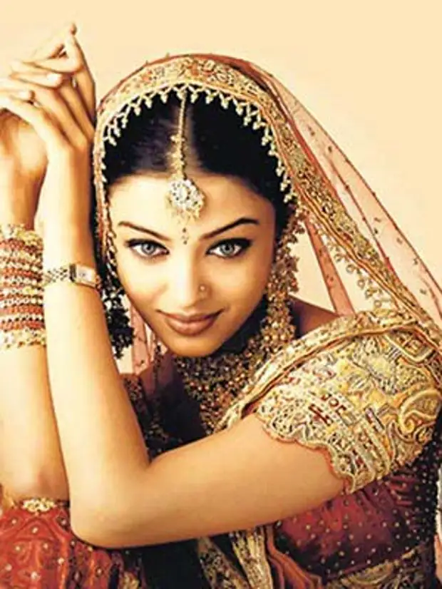 Aishwarya Rai / © <a href =