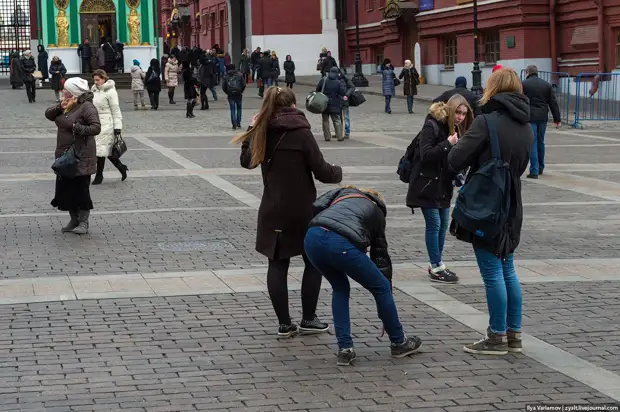 Moda damska, jak nie ubierać się zimą