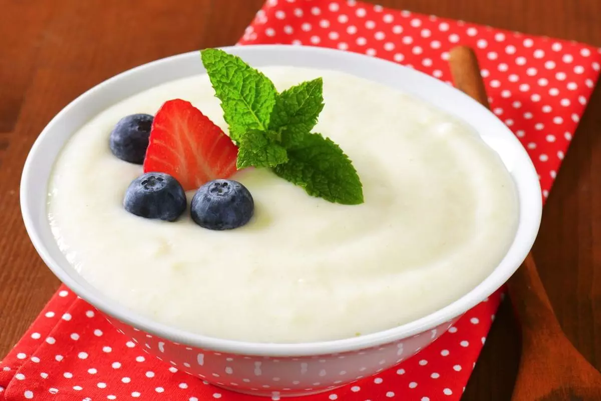 ເປັນຫຍັງ porridge semolina ຈຶ່ງດີສໍາລັບຜູ້ສູງອາຍຸ, ແຕ່ບໍ່ດີສໍາລັບເດັກນ້ອຍ?