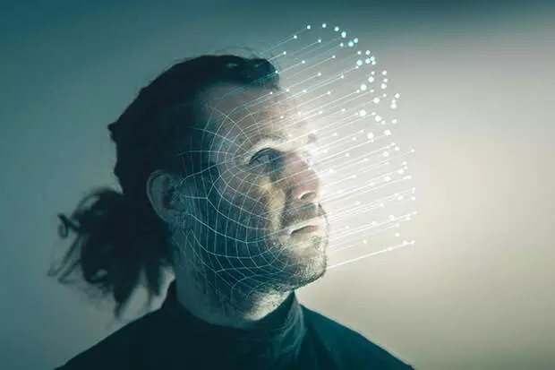Ja estem a The Matrix? 7 mites sobre els sistemes de reconeixement facial i d'empremtes dactilars