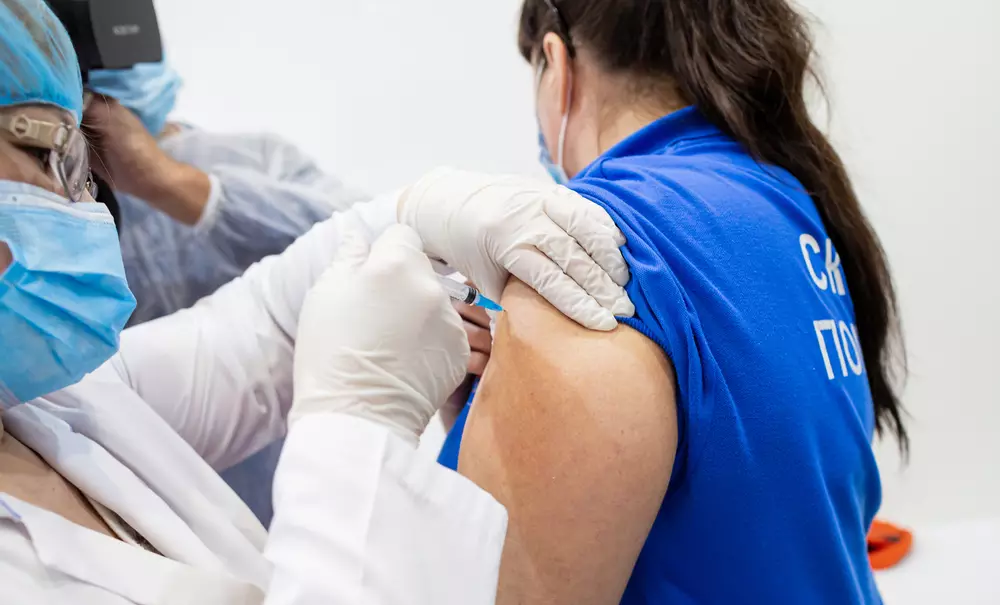 De werkzaamheid en veiligheid van het vaccin Spoetnik V. Alle gegevens zijn open!