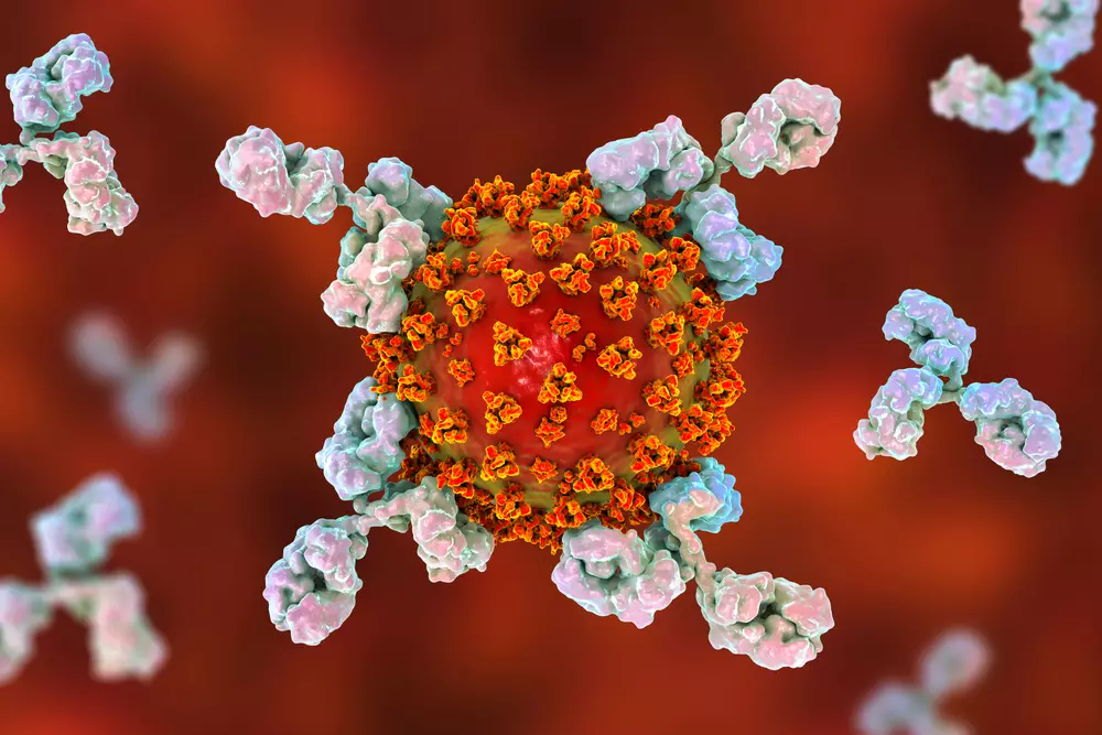 De werkzaamheid en veiligheid van het vaccin Spoetnik V. Alle gegevens zijn open!