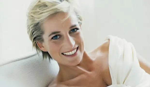 Lady Diana: Jag gör vad mitt hjärta säger till mig, inte mitt sinne