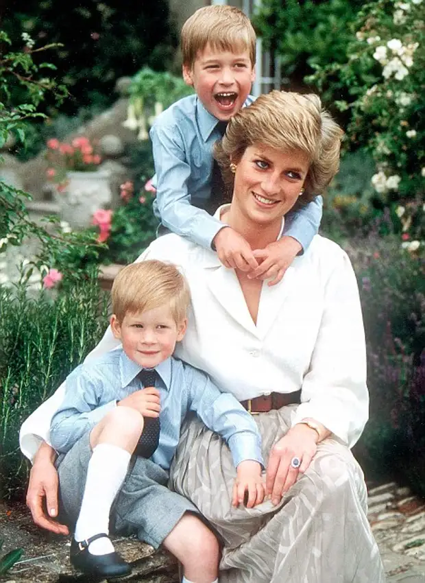 Lady Diana: Waxaan sameeyaa waxa qalbigaygu ii sheego, ma aha maskaxdayda