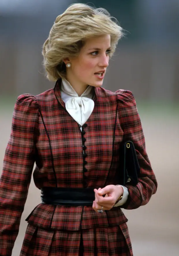 Lady Diana: Ou te faia le mea e fai mai ai loʻu loto, ae le o loʻu mafaufau