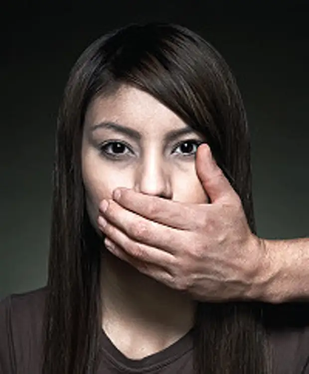 Kocanız vurursa ne yapmalısınız: aile içi şiddet