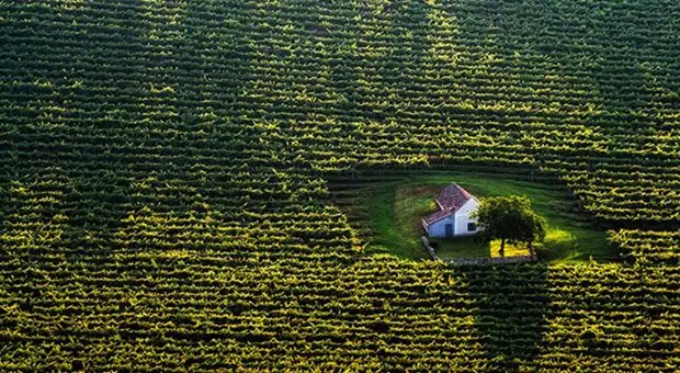 20 kuća na samom kraju svijeta