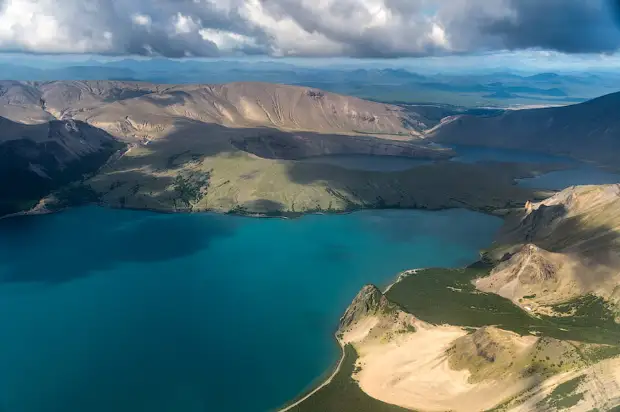 Kamchatka