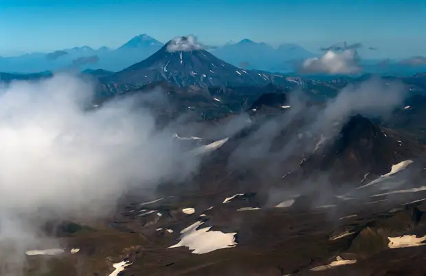 Kamchatka