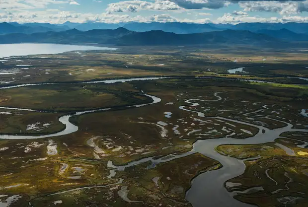 Kamchatka