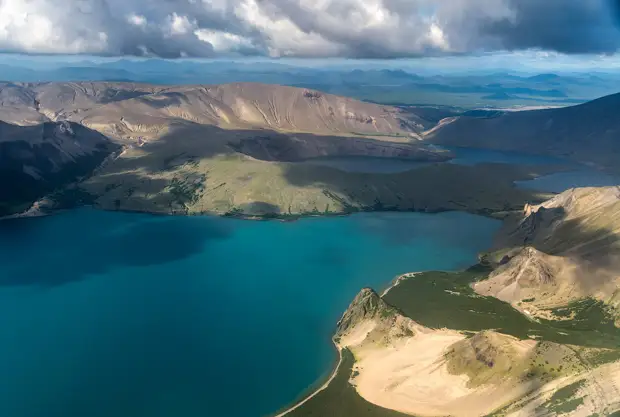 Kamchatka