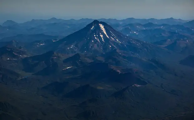 Kamchatka