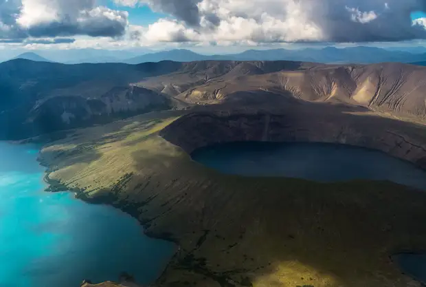 Kamchatka