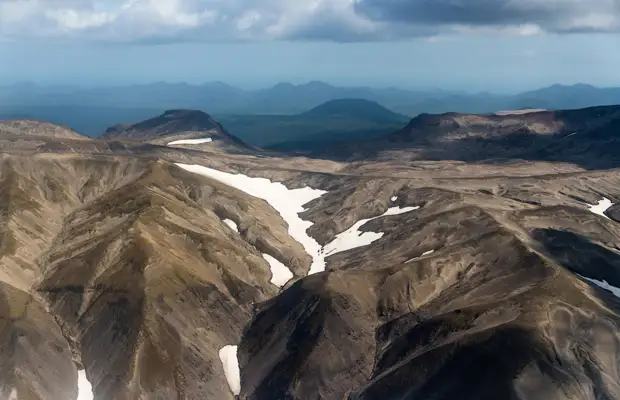 Kamchatka