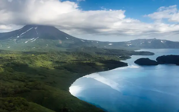 Kamchatka