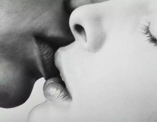 10 fapte curioase despre sărut